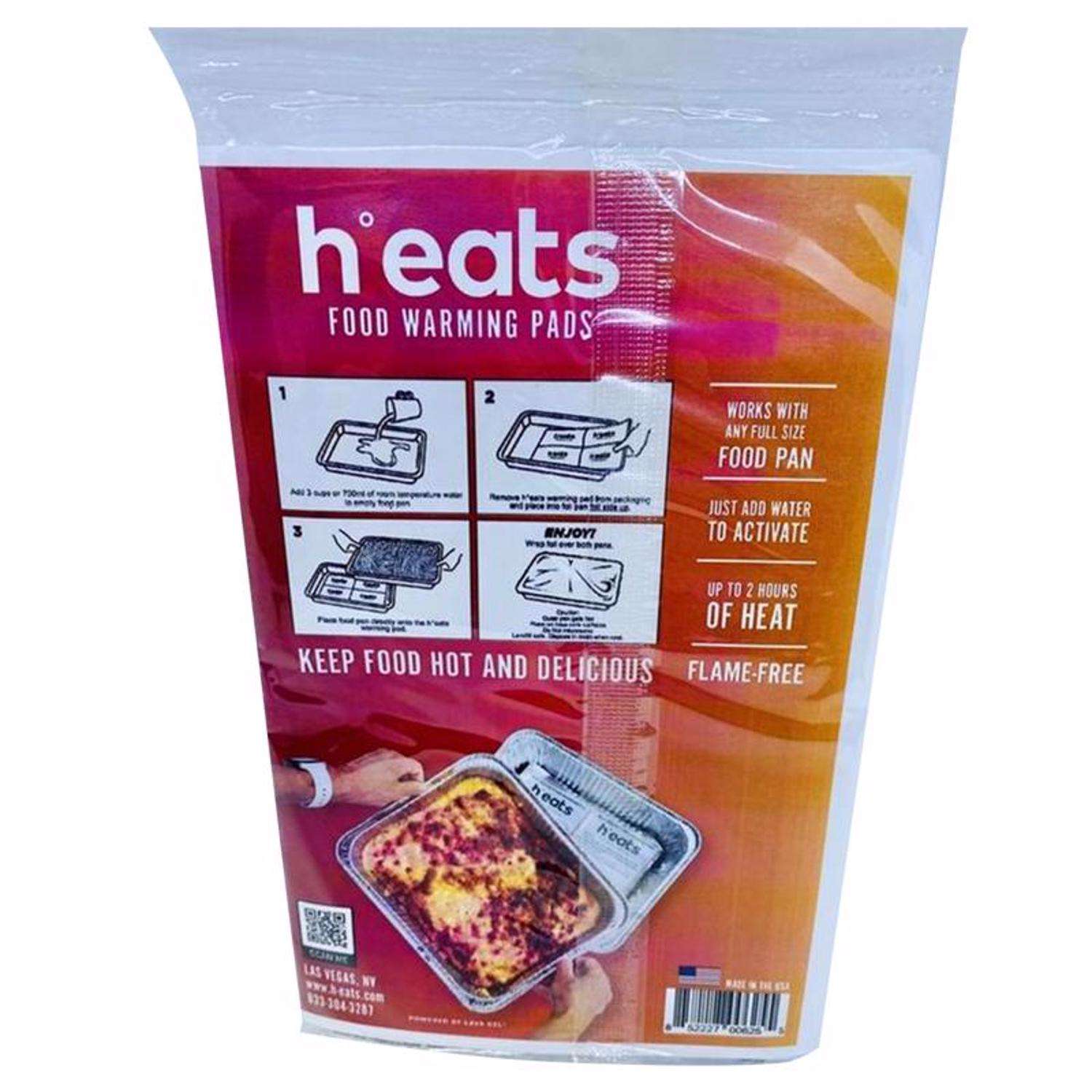 5280 Culinary BBQ Provisions Lava Gel Heat Plate 1 pk - Ace Hardware