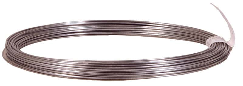 Hillman 100 ft. L Galvanized Steel 16 Ga. Clothesline Wire - Ace Hardware