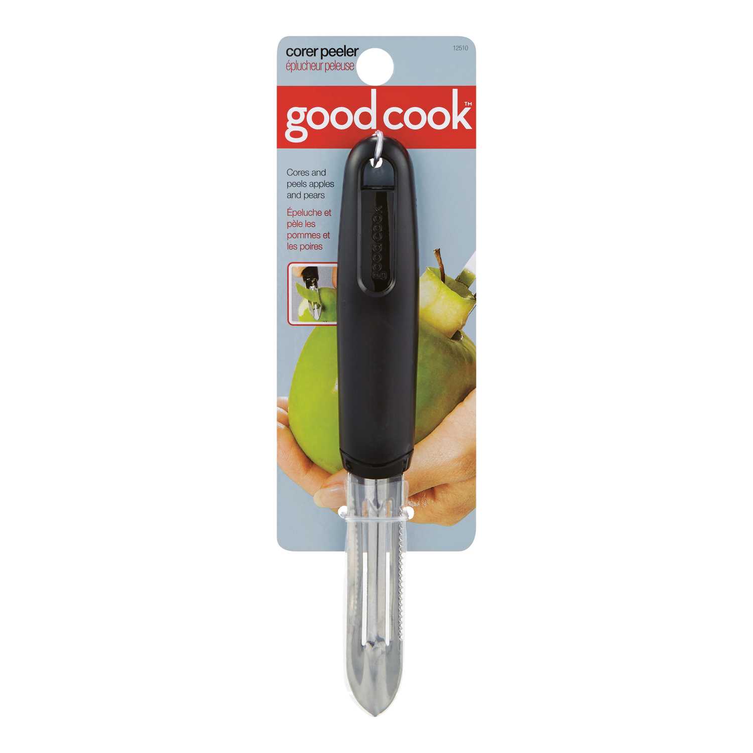 Good Cook Stainless Steel Peeler - Ace Hardware