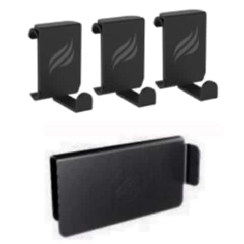 Blackstone Steel Grill Accessory Bundle 4 pk Mfr# 5355 - Ace Hardware