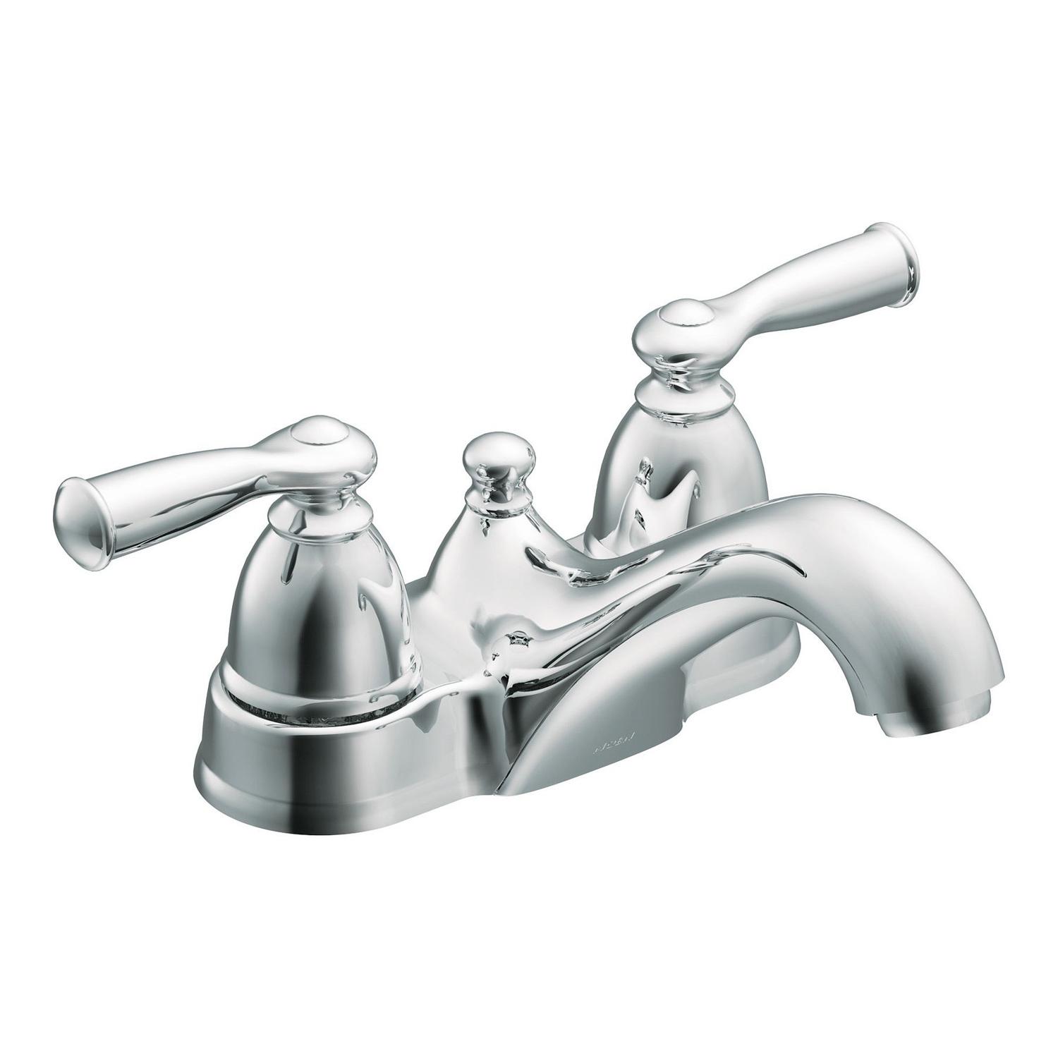 Ace Bathroom Faucets – Rispa