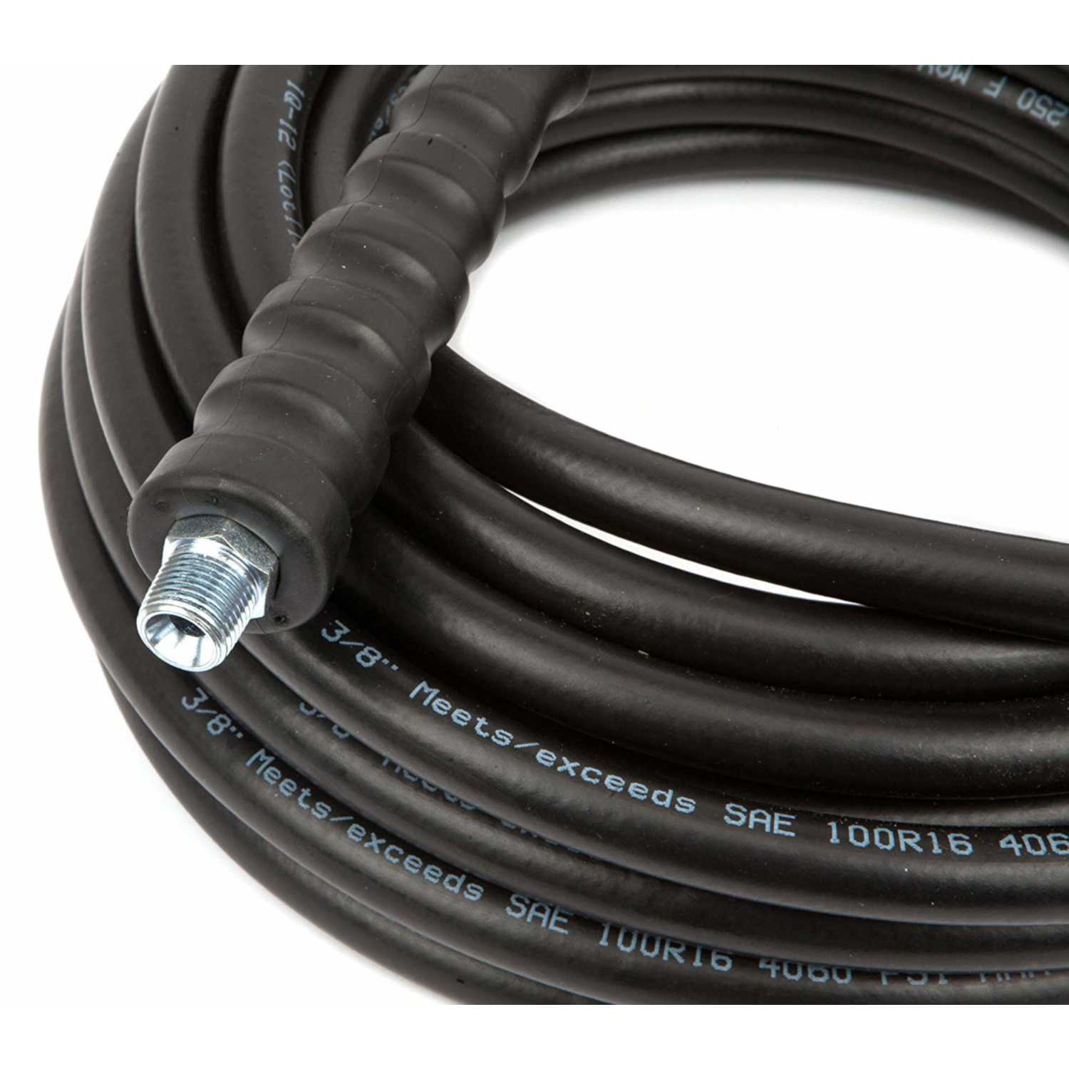 Forney 4000 psi 50 ft. L Pressure Washer Hose - Ace Hardware