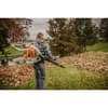 STIHL BR 430-Z 219 mph 500 CFM Gas Backpack Leaf Blower - Ace Hardware