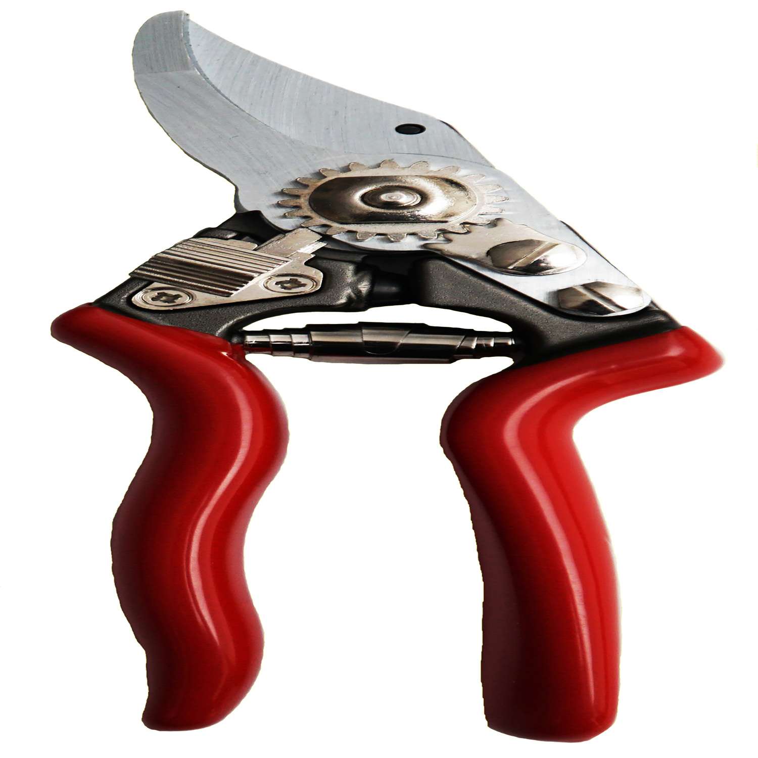 Barnel B337 7.67 in. Carbon Steel Bypass Hand Pruner - Ace Hardware