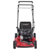 Toro Recycler 21442 22 in. 150 cc Gas Self-Propelled Lawn Mower - Ace ...