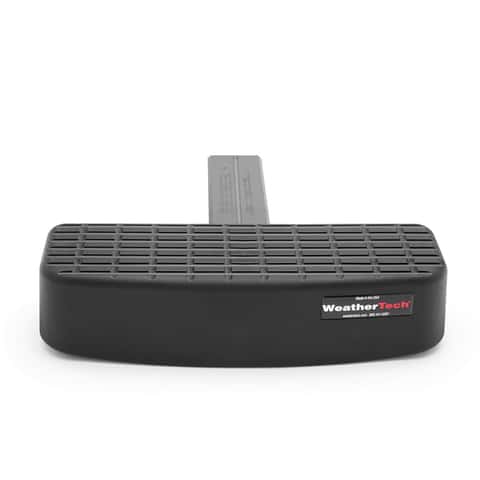 Weathertech BumpStep 300 lb. cap. Hitch Step - Ace Hardware