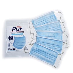 Disposable Face Masks & Reusable Face Masks at Ace Hardware
