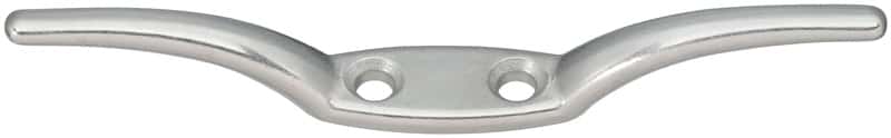 National Hardware Stainless Steel Rope Cleat 55 lb. cap. 6 in. L - Ace ...