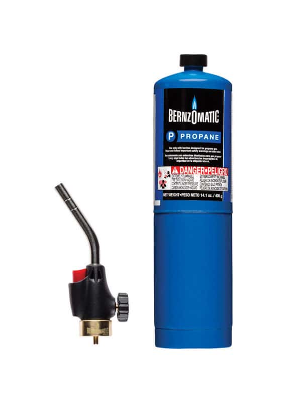 Bernzomatic 14.1 oz Torch Kit 2 pc - Ace Hardware