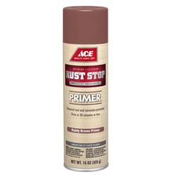 Ace Rust Stop Spray Paint - Ace Hardware