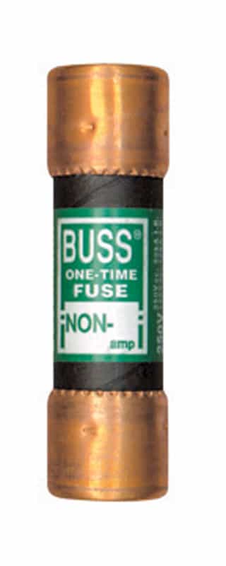 Bussmann 20 amps One-Time Fuse 1 pk - Ace Hardware