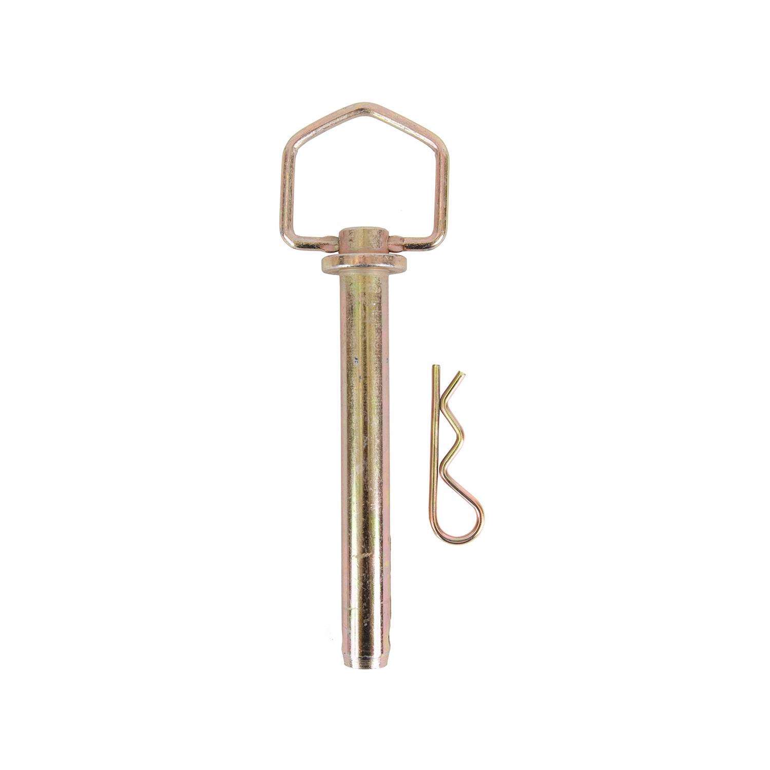 Koch Zinc Plated Hitch Pin - Ace Hardware