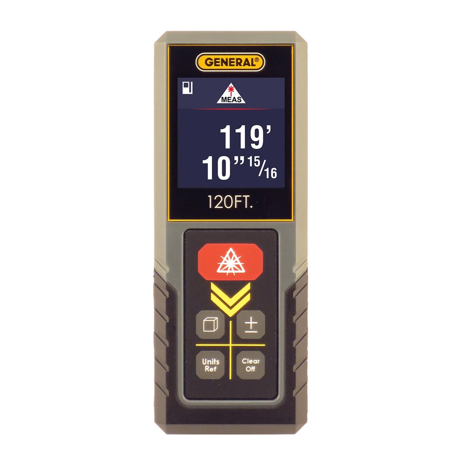 Laser measuring tool ace hardware store