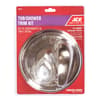 Ace Trim Kit Metal/Plastic - Ace Hardware