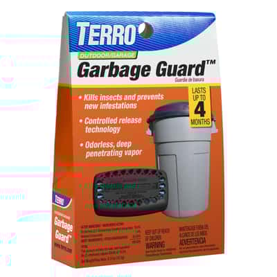 TERRO Garbage Guard Pod Insect Killer - Ace Hardware