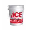 Leaktite 5 gal CMN Bucket Red - Ace Hardware