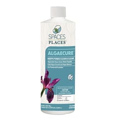 Pond Supplies at Ace Hardware