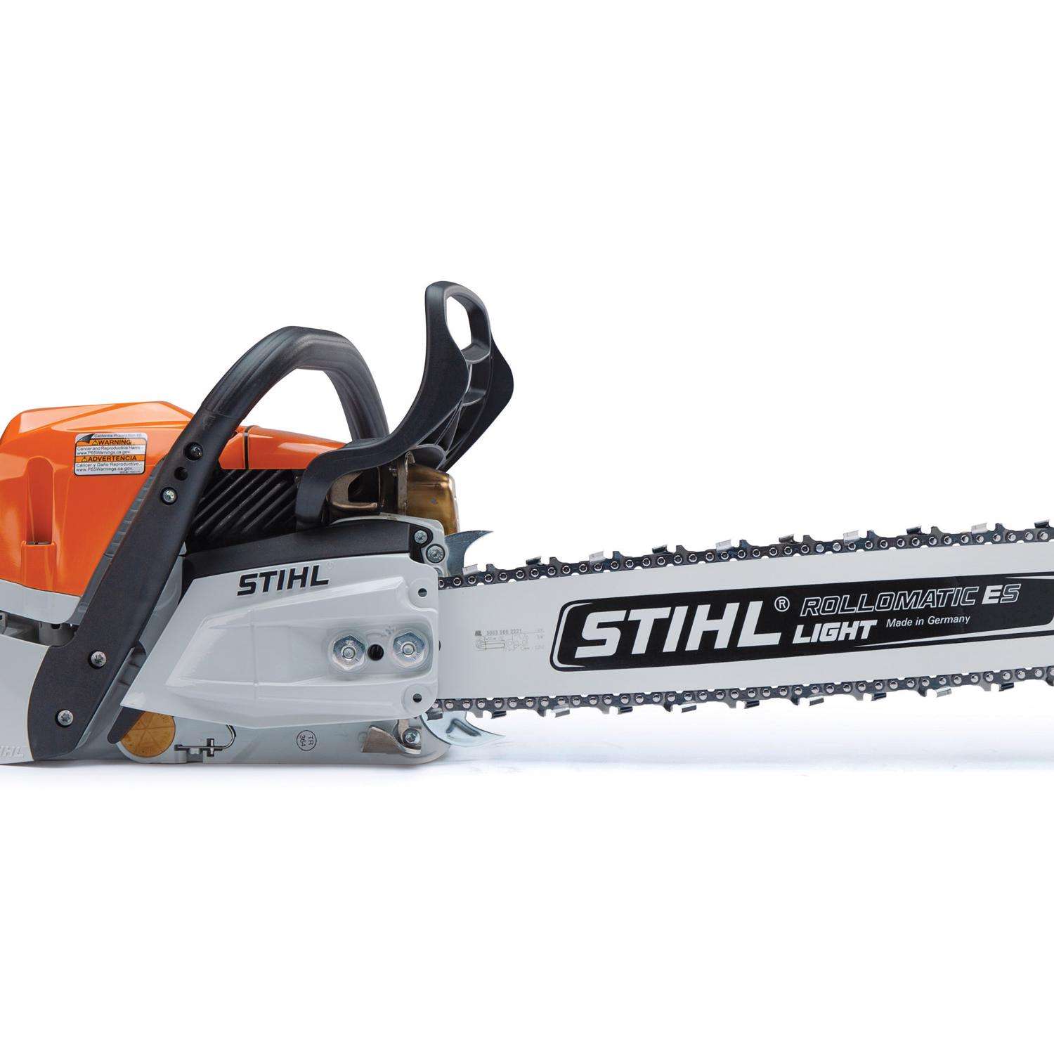 STIHL MS 400 C-M 18 in. 66.8 cc Gas Chainsaw - Ace Hardware