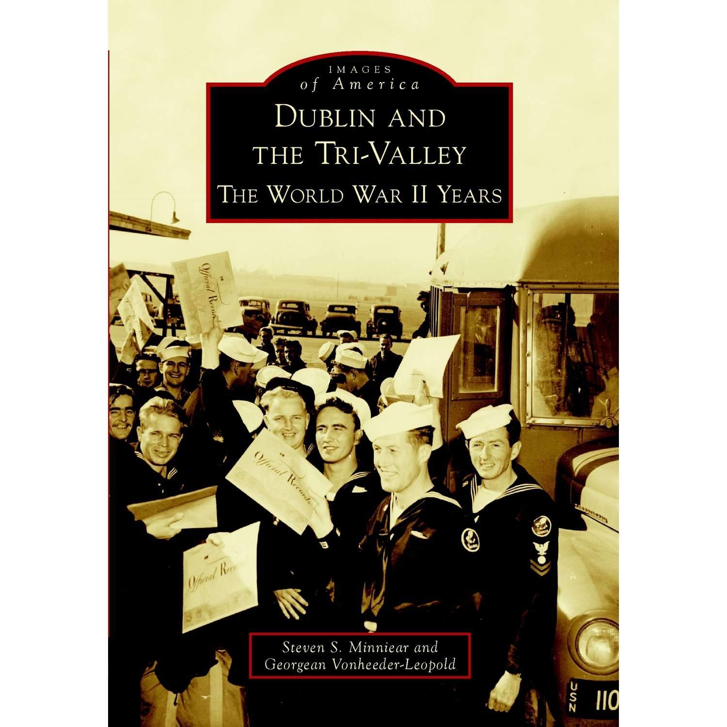 Arcadia Publishing Dublinandthe Tri-Valley History Book Mfr ...