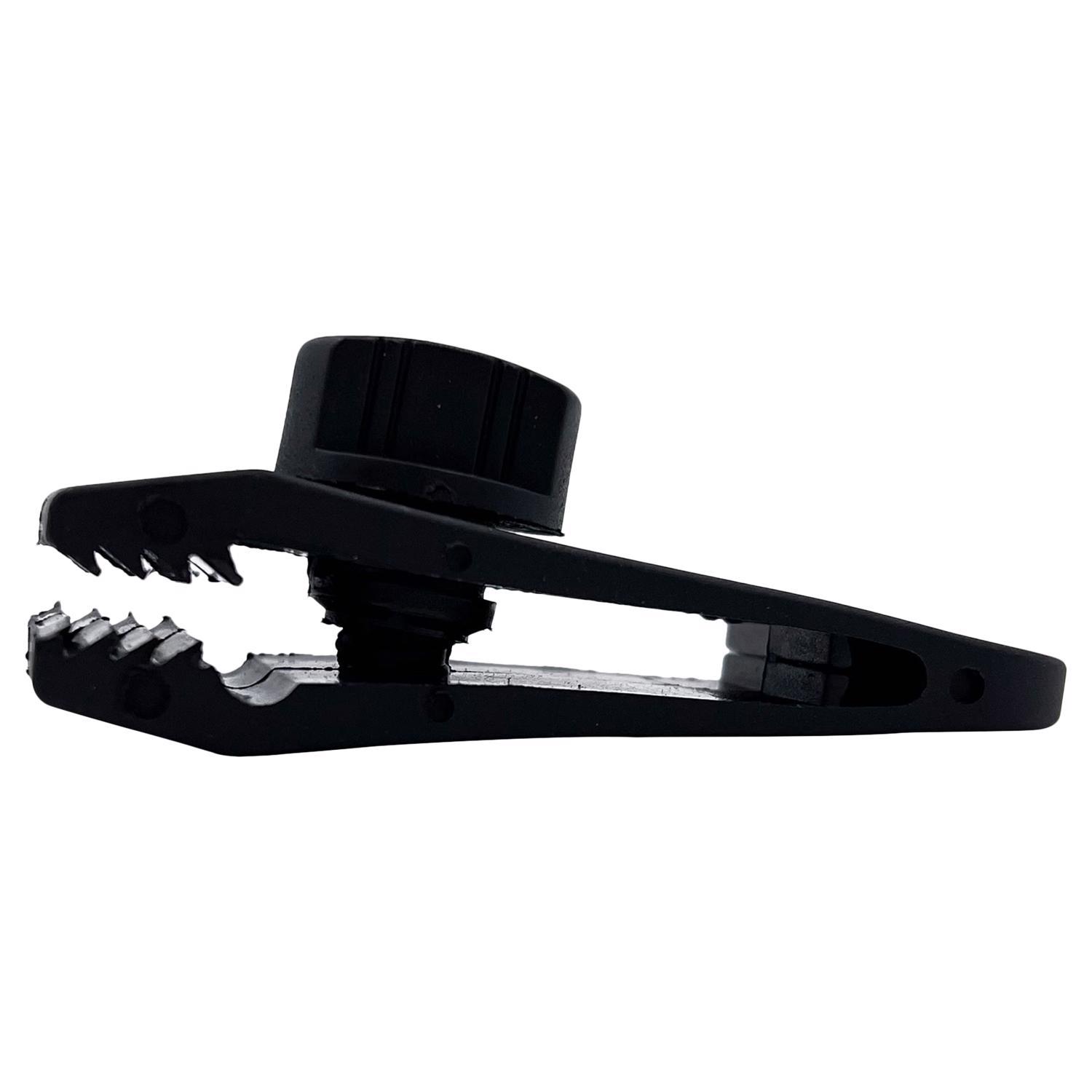 General Tools Tarp Clip 4 pk - Ace Hardware