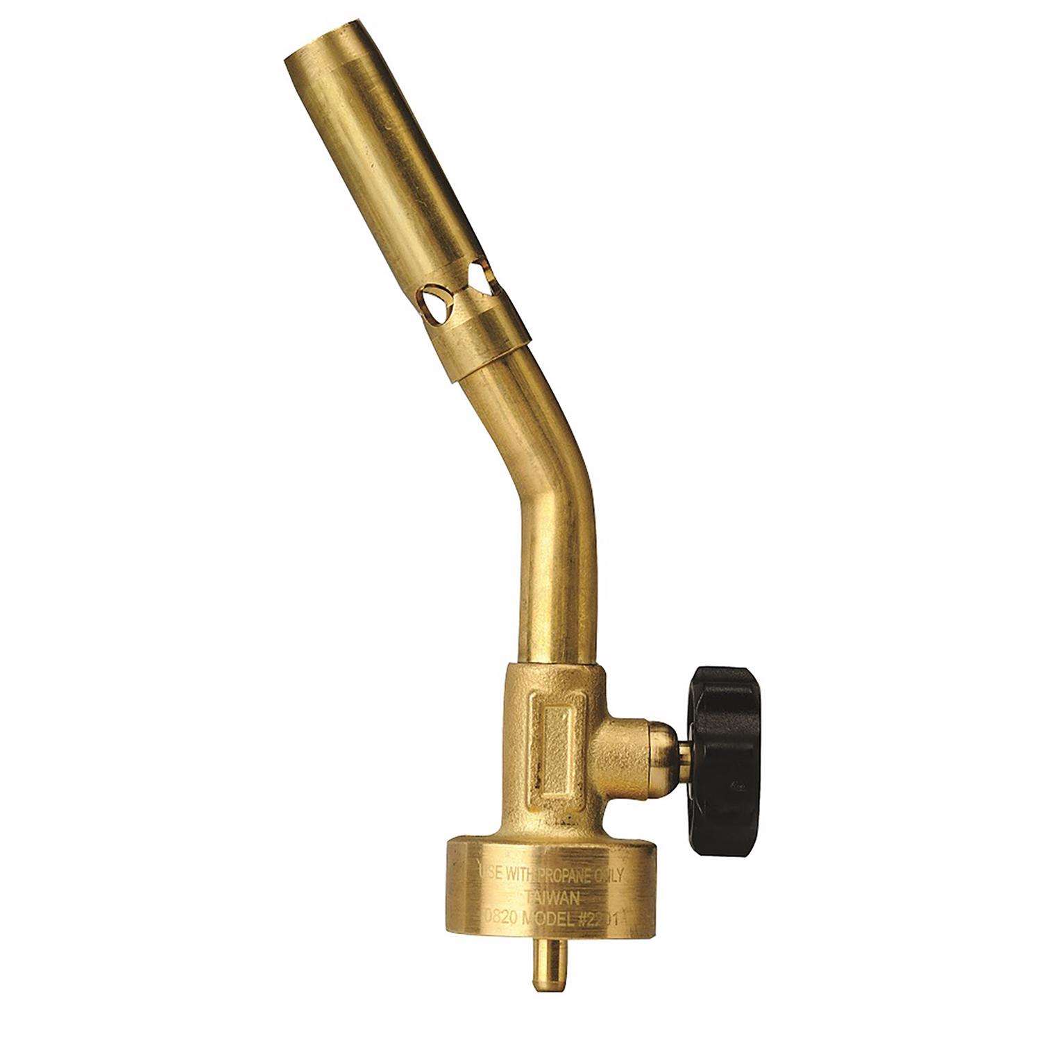 Rothenberger Sievert Torch Brass 1 pc - Ace Hardware