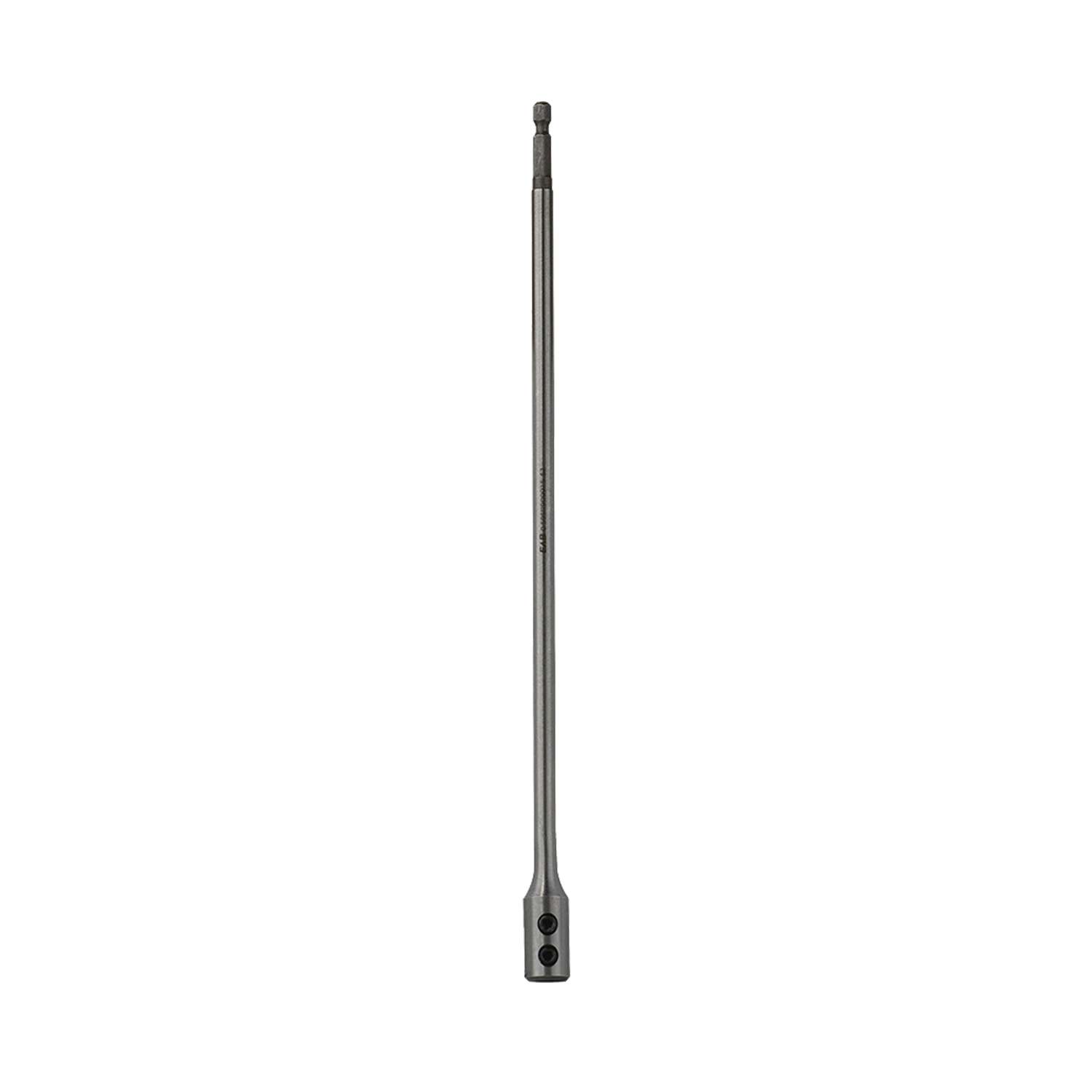 Exchange-A-Blade 12 in. High Speed Steel Auger Bit Extension 1/4 in ...