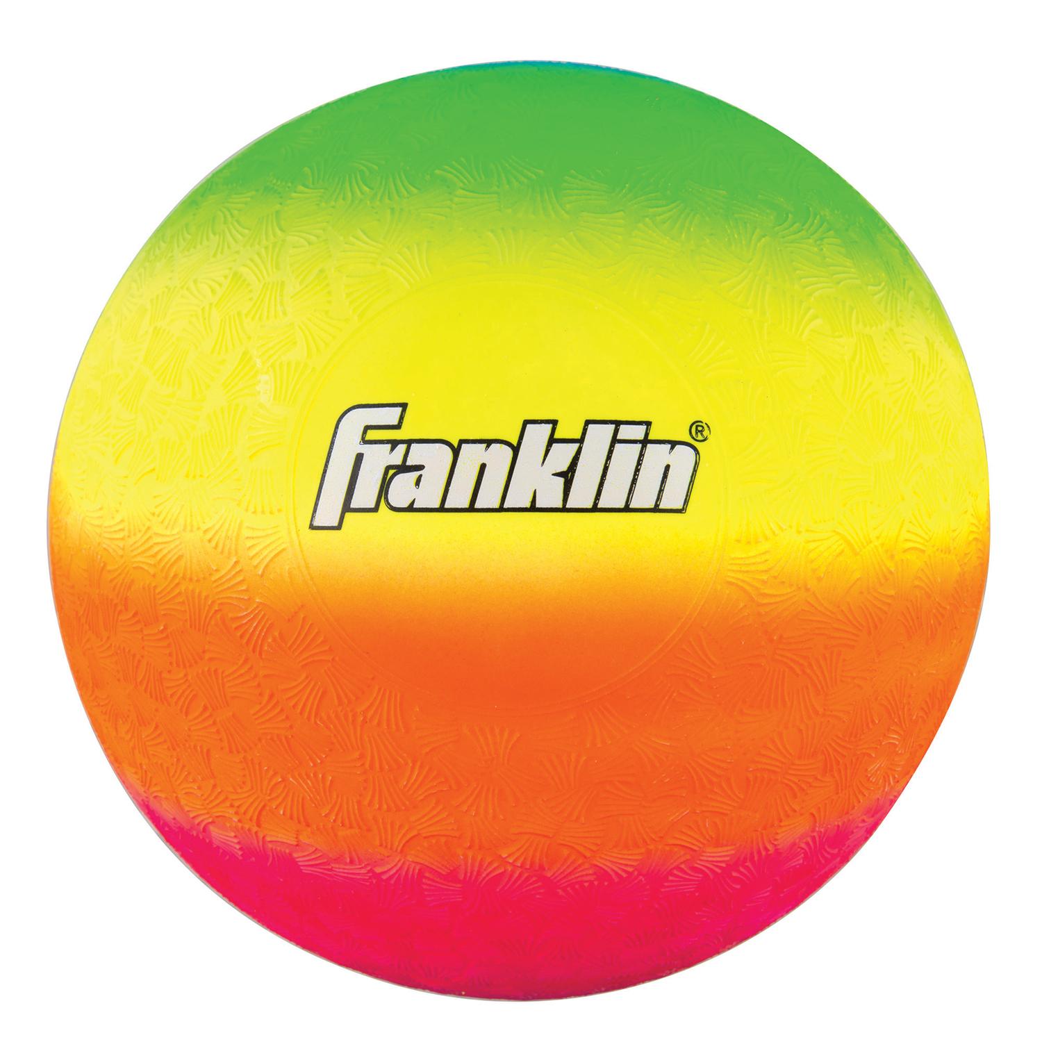Franklin Playground Ball Mfr# 34518 - Ace Hardware