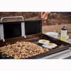 Weber 28in 3 Burner Liquid Propane Outdoor Griddle Black - Ace Hardware