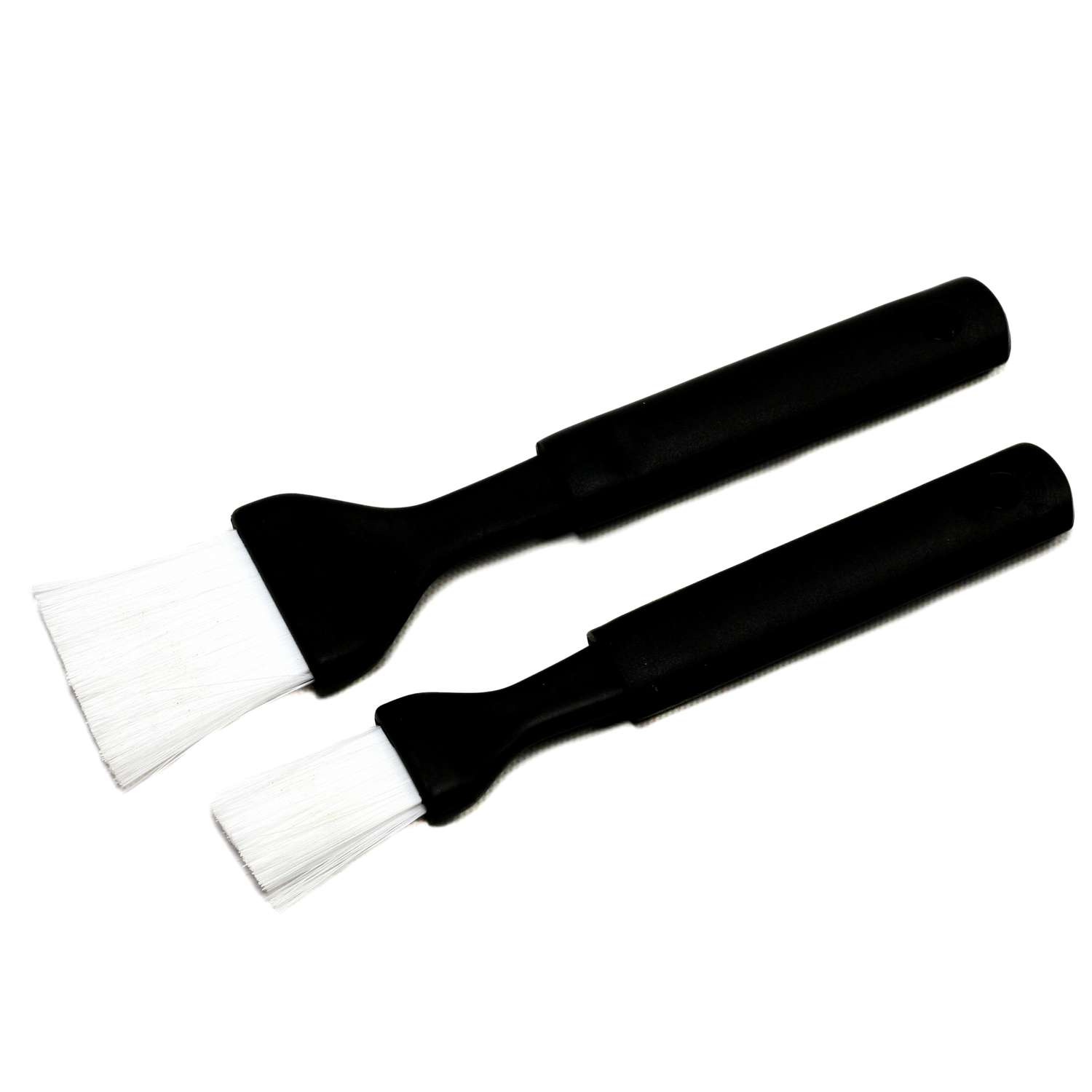 Chef Craft Black/White Plastic Basting Brushes - Ace Hardware