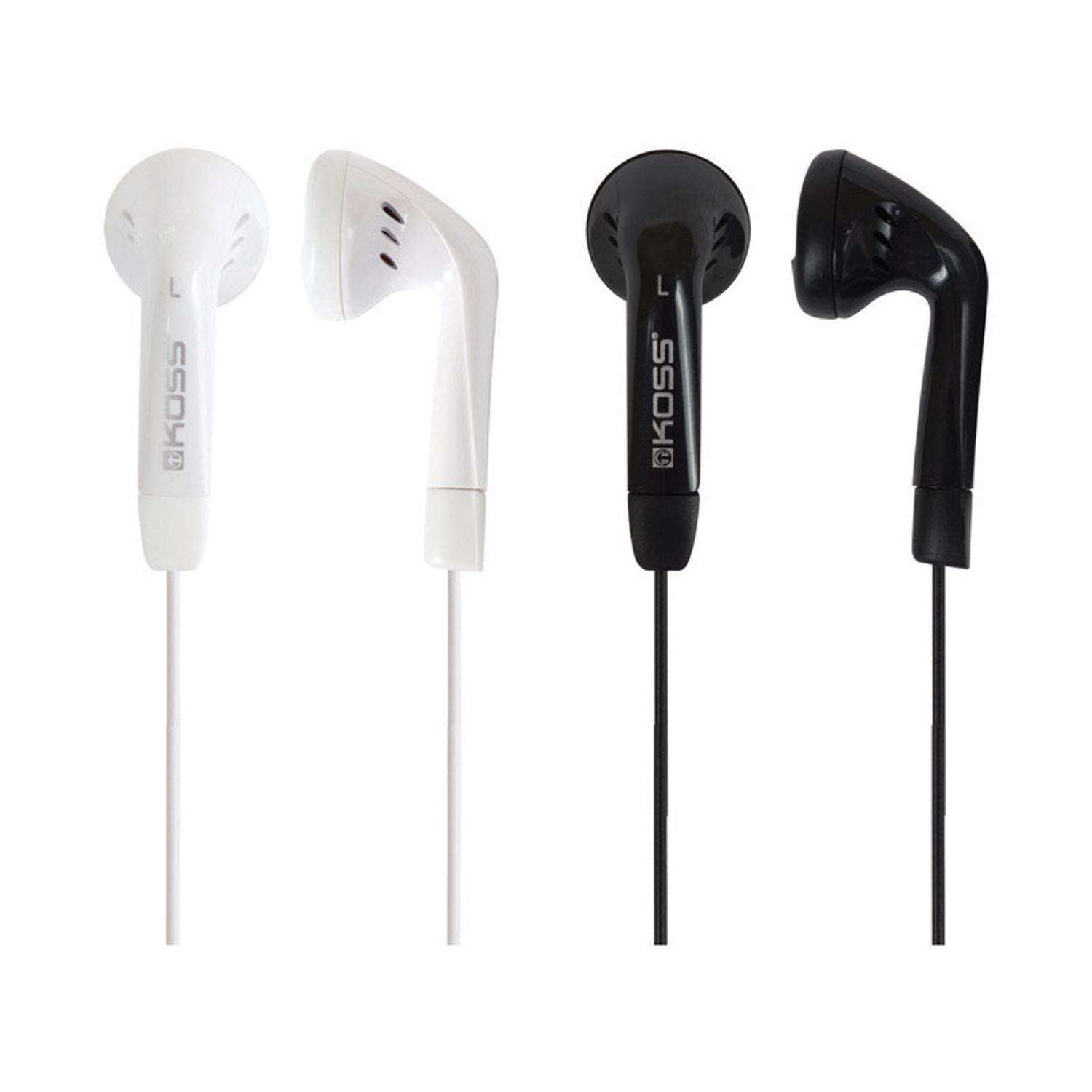 Koss Earbuds 2 pk - Ace Hardware