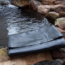 Pond Supplies at Ace Hardware