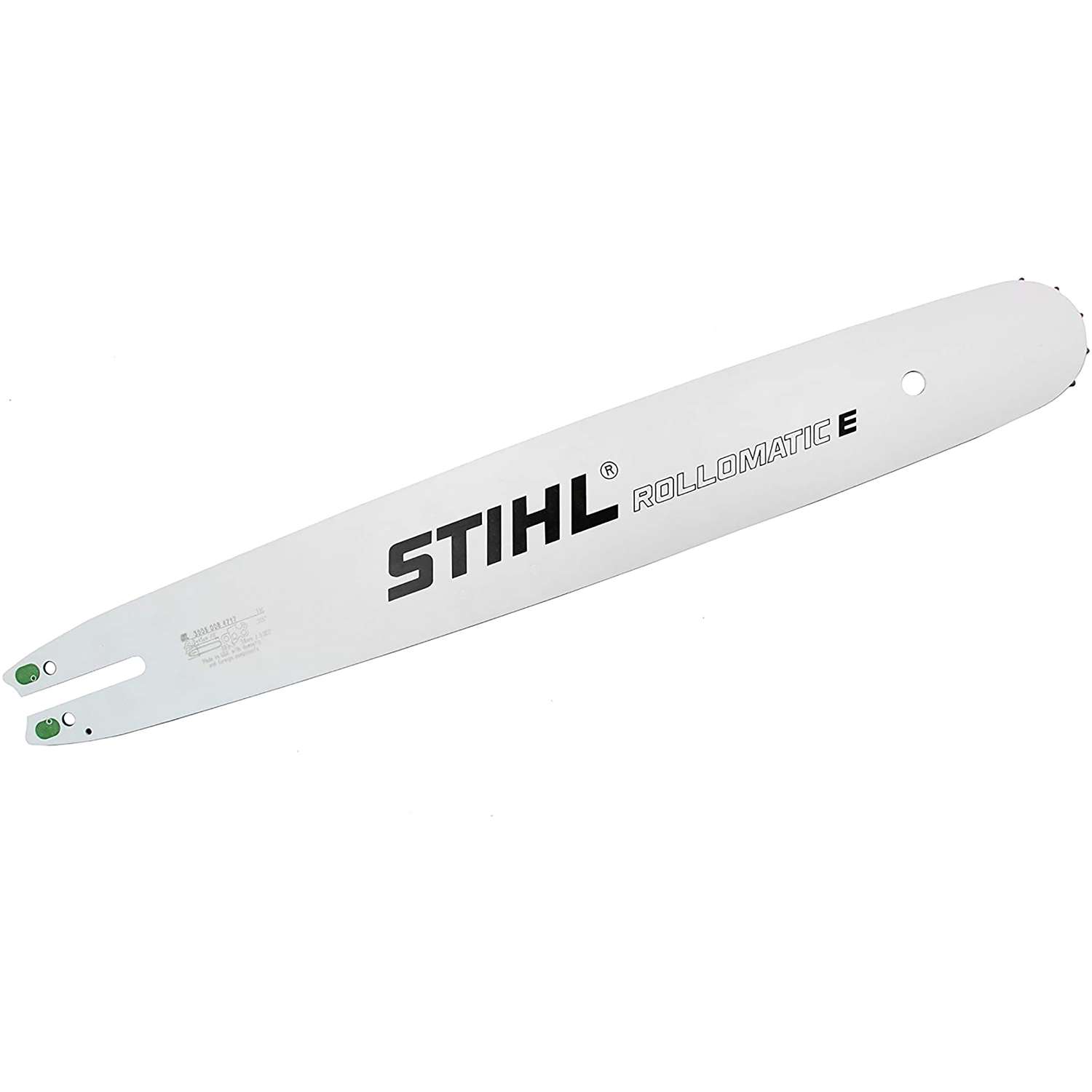 STIHL Light 04 50 cm/20" 1,3 mm/0.05" 3/8" 20 in. Guide Bar - Ace Hardware