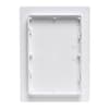 Oatey Snap-In Access Panel with Frame - Ace Hardware