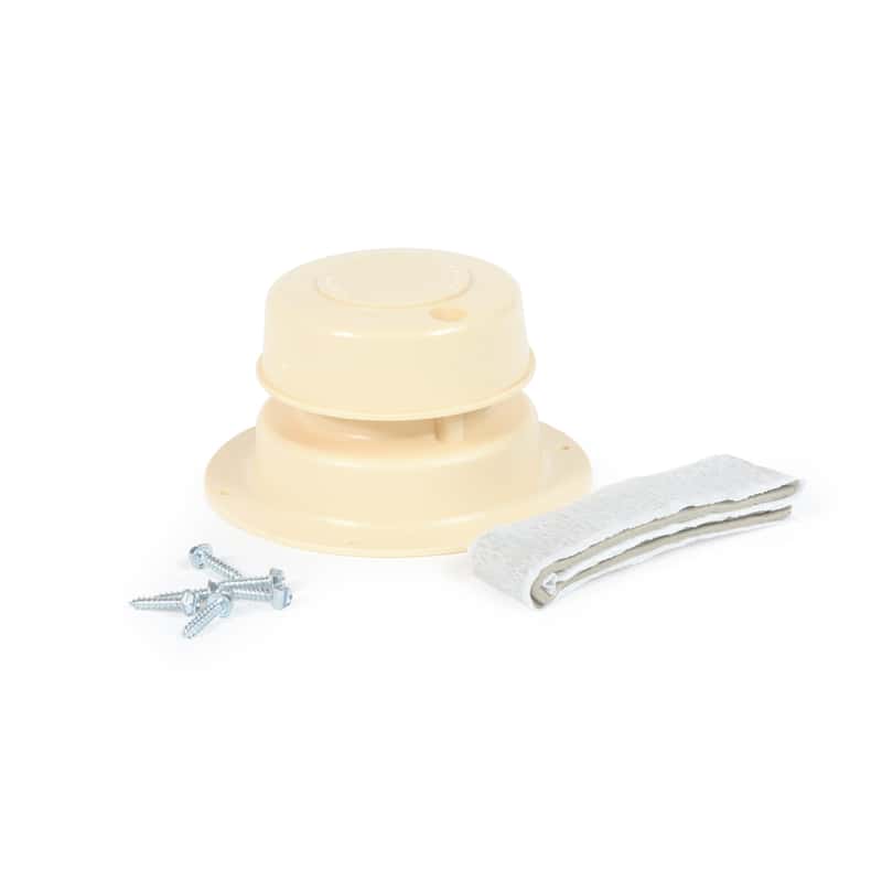 Camco Plumbing Vent Kit 1 pk - Ace Hardware