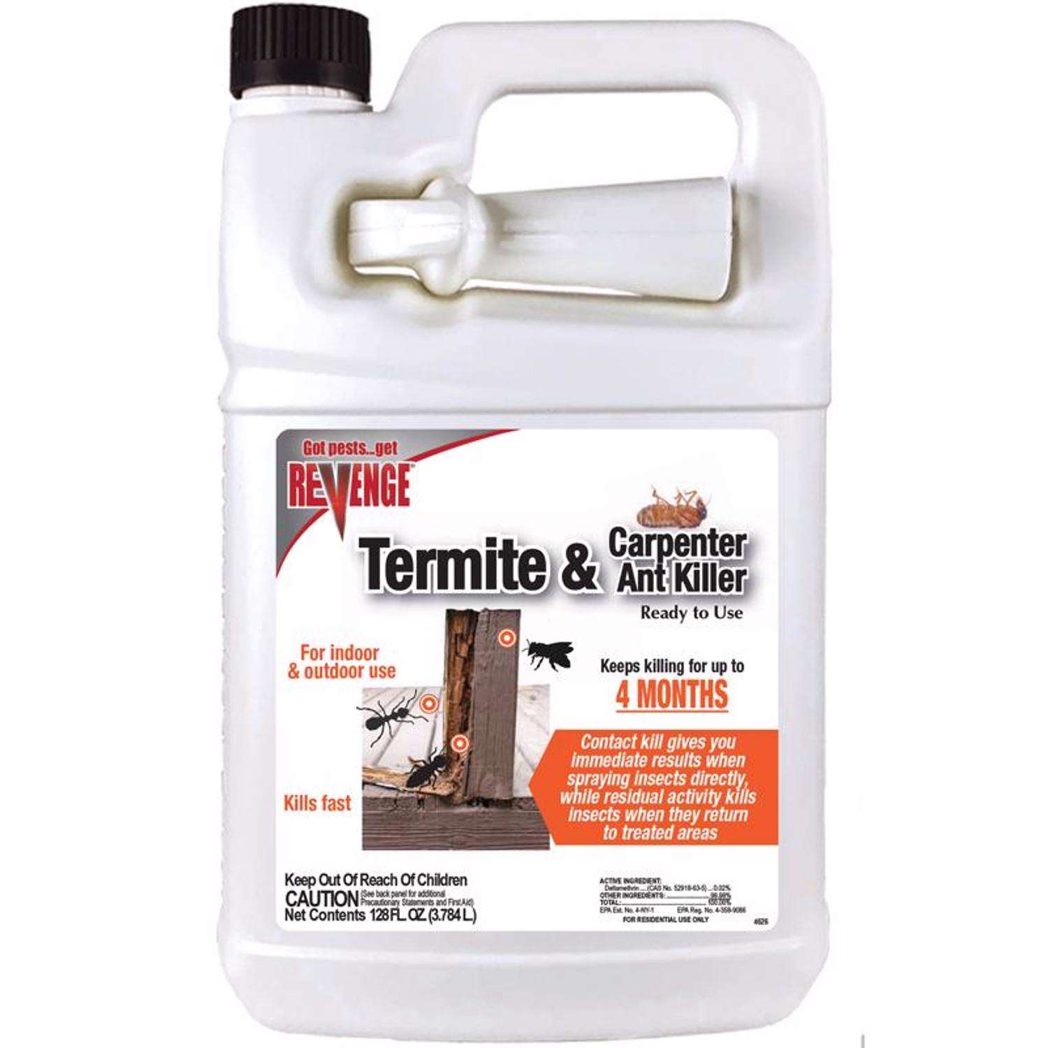 Bonide Revenge Ant Killer Liquid 1 gal - Ace Hardware