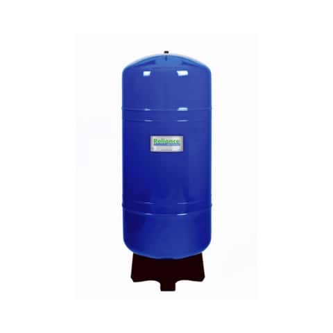 Reliance Water Heaters 52 gal Pre-Charged Vertical Pressure Well Tank ...