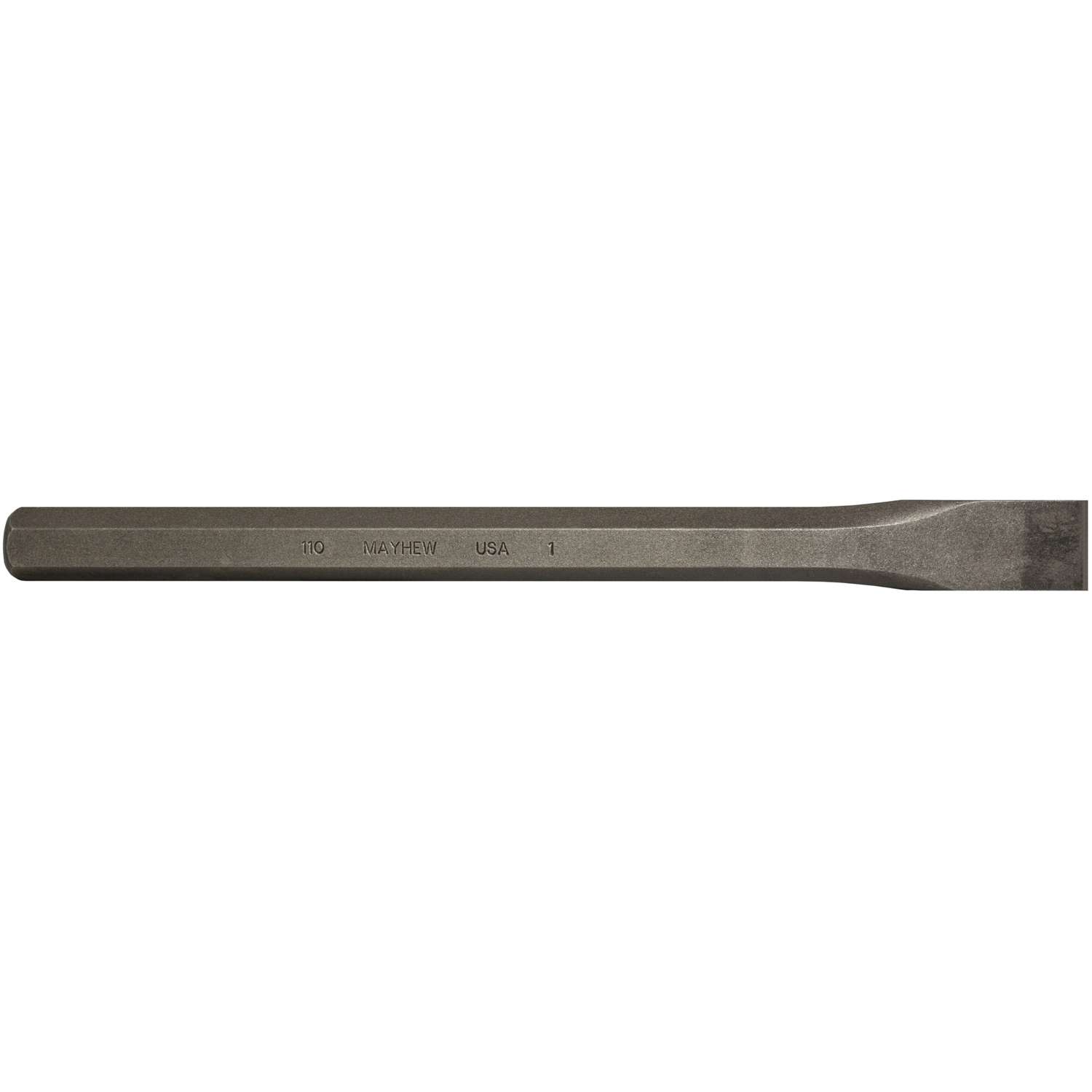 Mayhew 1 in. W Cold Chisel 1 pk - Ace Hardware