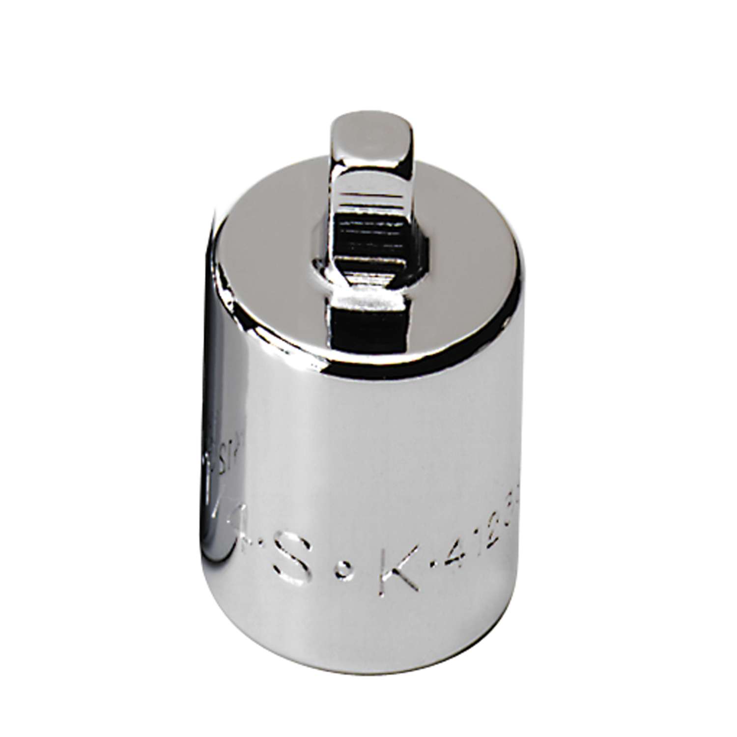 SK Professional Tools 1/4 in. X 1/2 in. drive SAE Pipe Plug Socket 1 pc ...