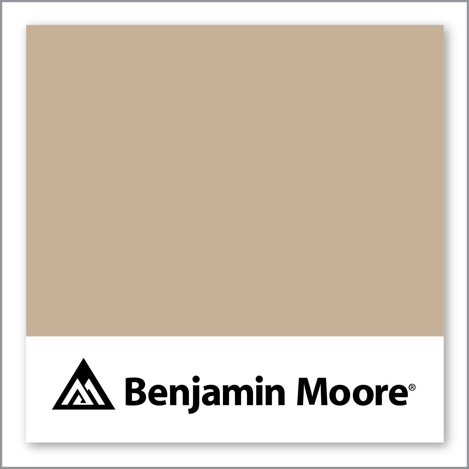 Benjamin Moore Truffle AF-130 - Ace Hardware