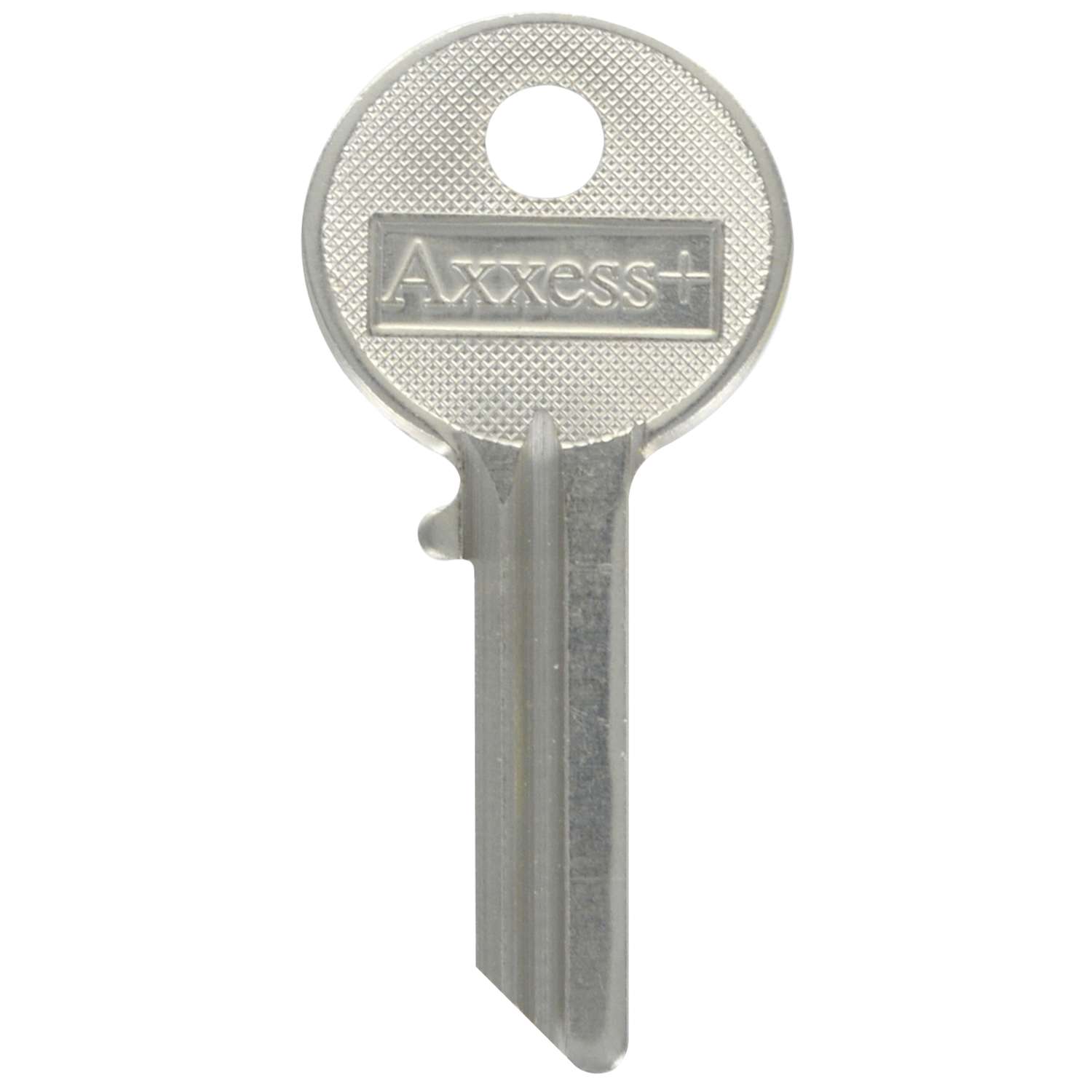 Hillman Traditional Key House/Office Key Blank 61 Y52 Single For Yale ...