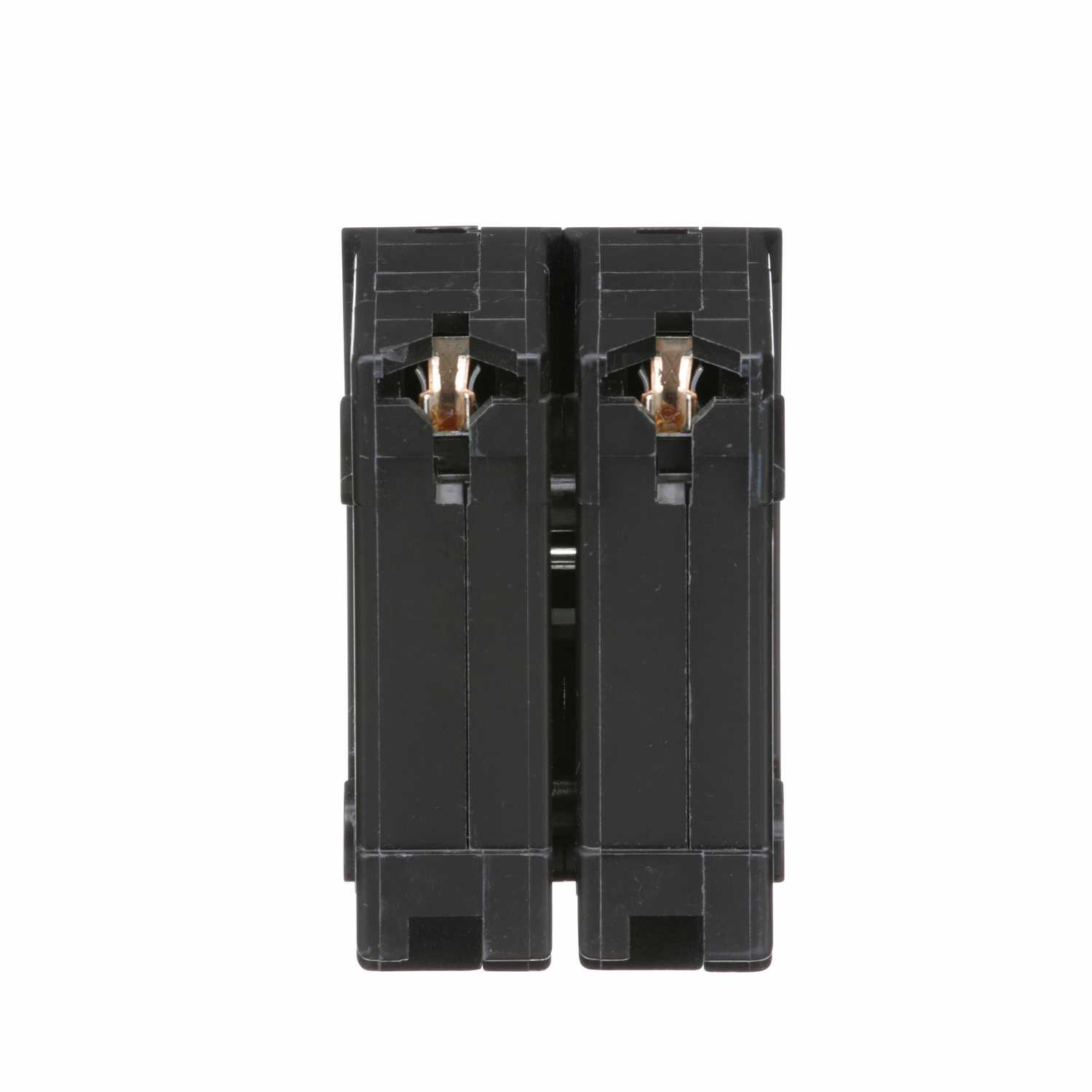 Square D HomeLine 30 amps Surge 2-Pole Circuit Breaker - Ace Hardware