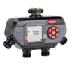 Ace HydroLogic Programmable 4 Zone Digital Water Timer - Ace Hardware