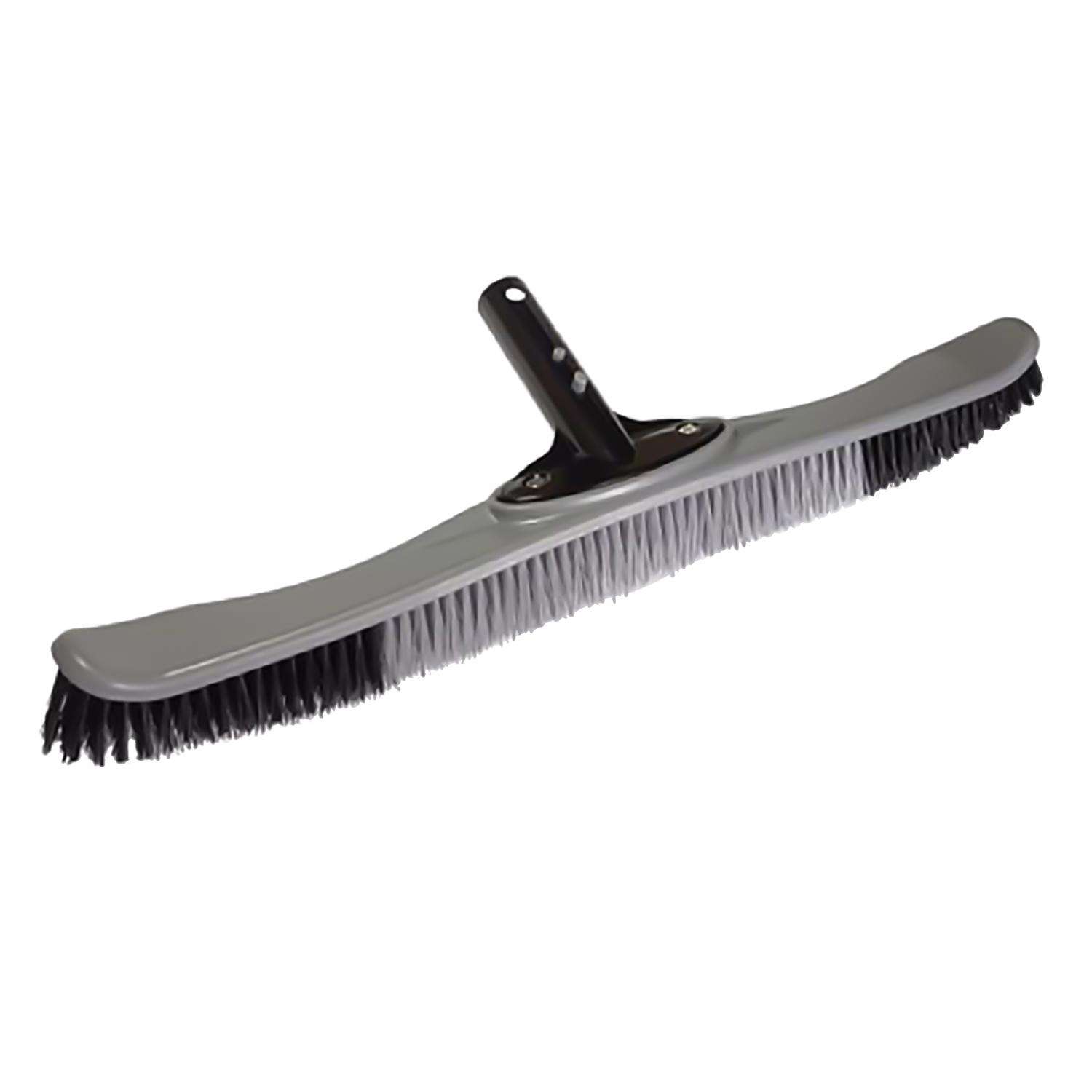 JED Pool Tools Pro Wall Brush 20 in. L - Ace Hardware