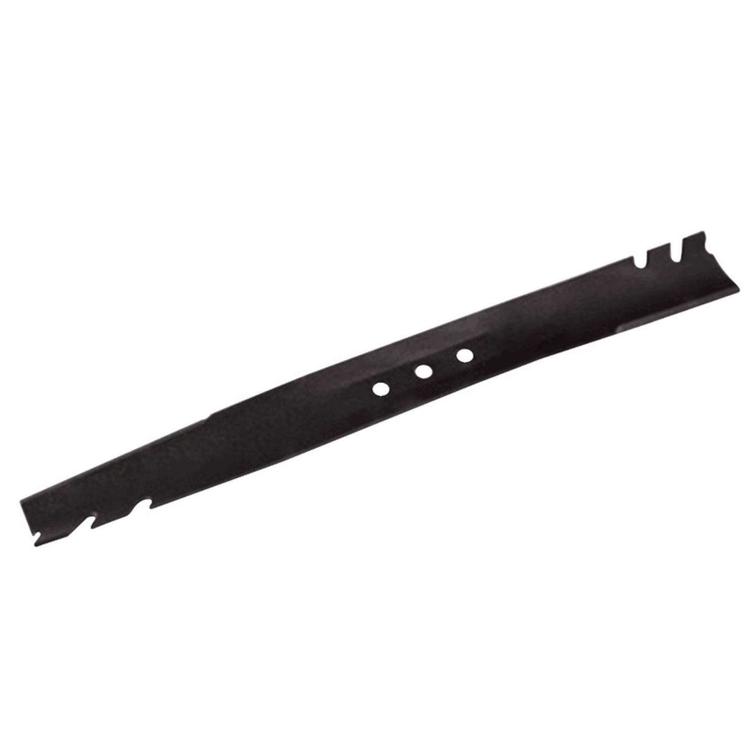 Toro 21 in. Mulching Mower Blade For Walk-Behind Mowers 1 pk - Ace Hardware