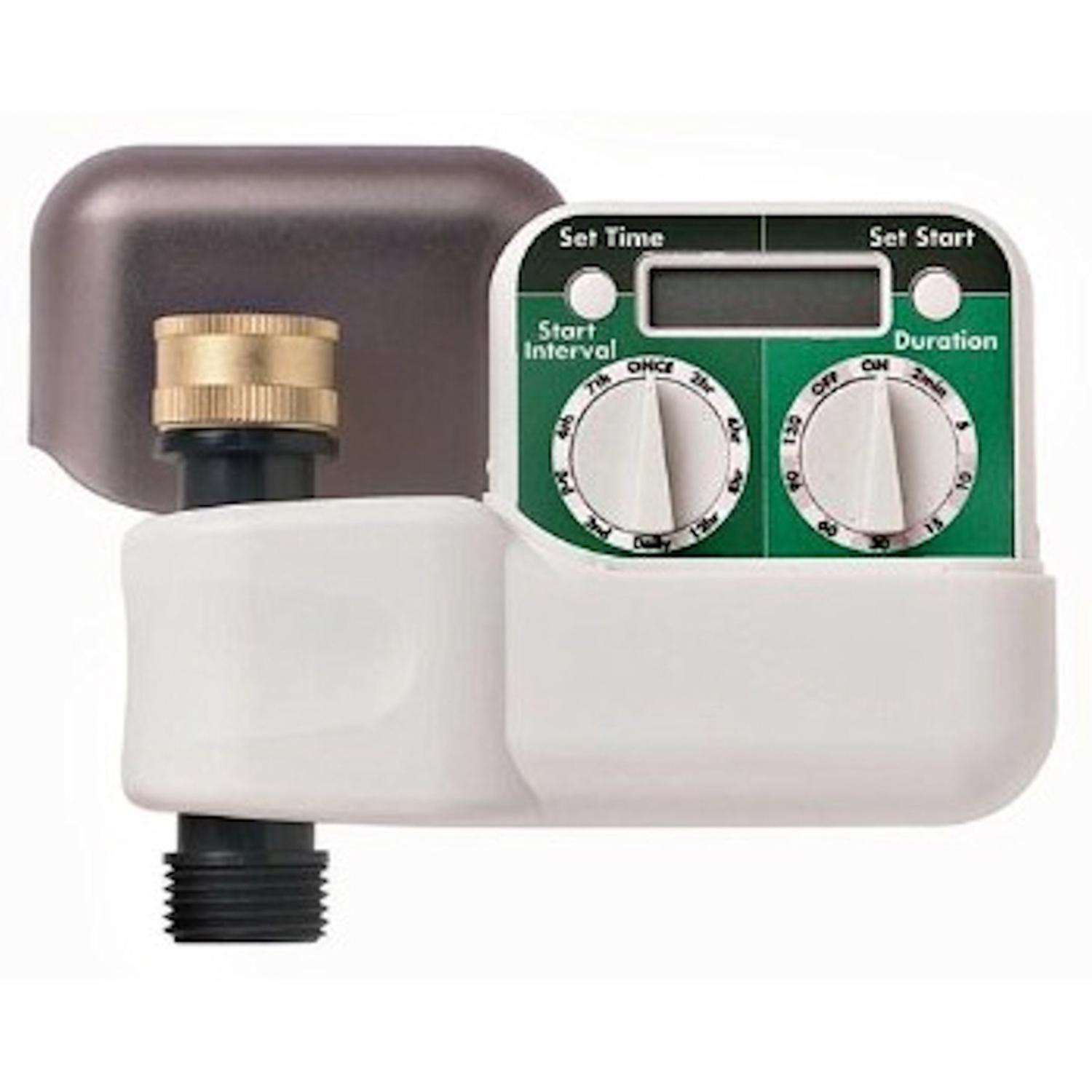 Orbit Programmable 1 Zone Sprinkler Timer - Ace Hardware