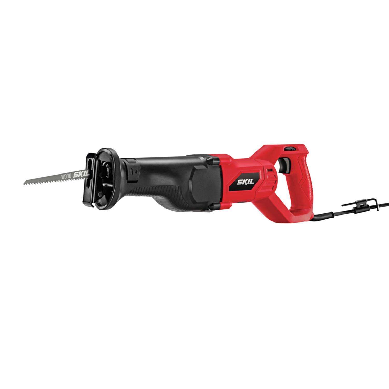 SKIL 7.5 amps Corded Reciprocating Saw - Ace Hardware