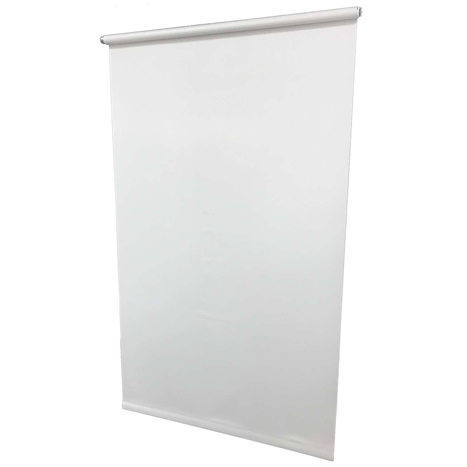 Friedland Linen White Light Filtering Window Shade 73 in. W - Ace Hardware