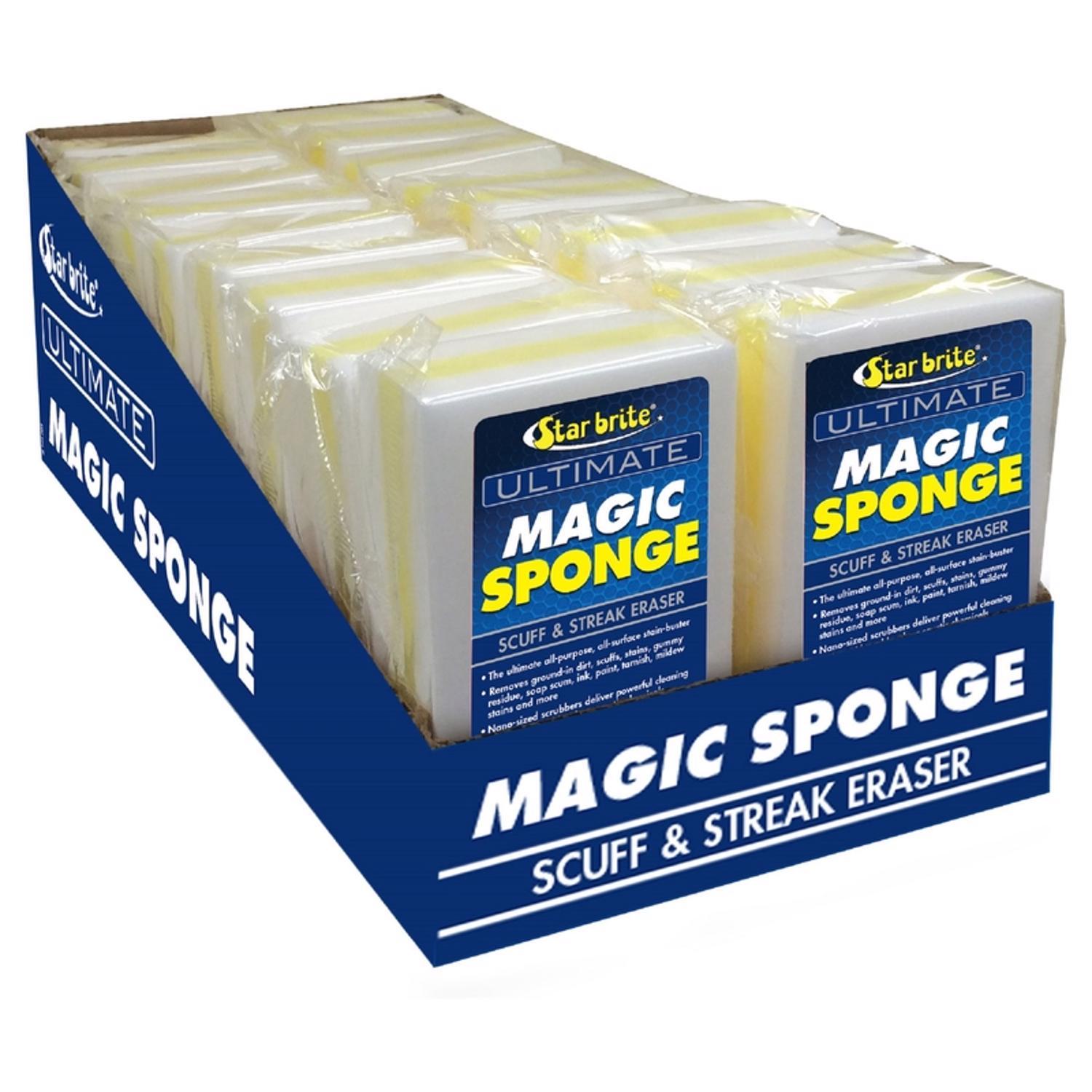 Star brite Ultimate Sponge - Ace Hardware