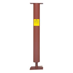 Adjustable Steel Columns - Ace Hardware