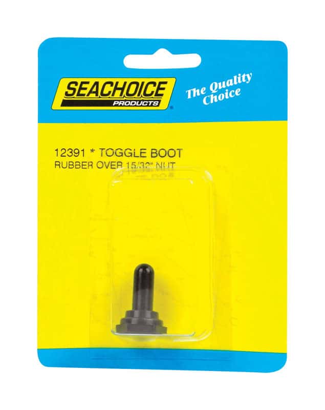 Seachoice Toggle Boot Seal Brass - Ace Hardware